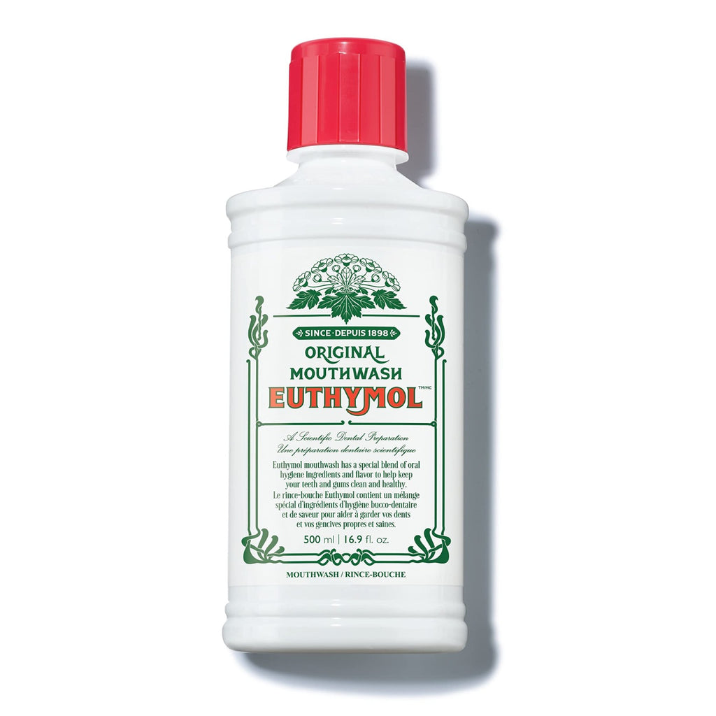 EUTHYMOL mouthwash – MOOP MARKET