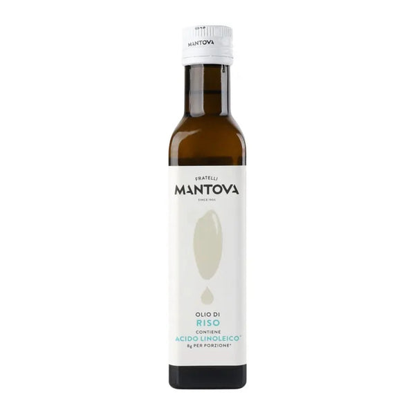 MANTOVA Rice oil spray – MOOP MARKET